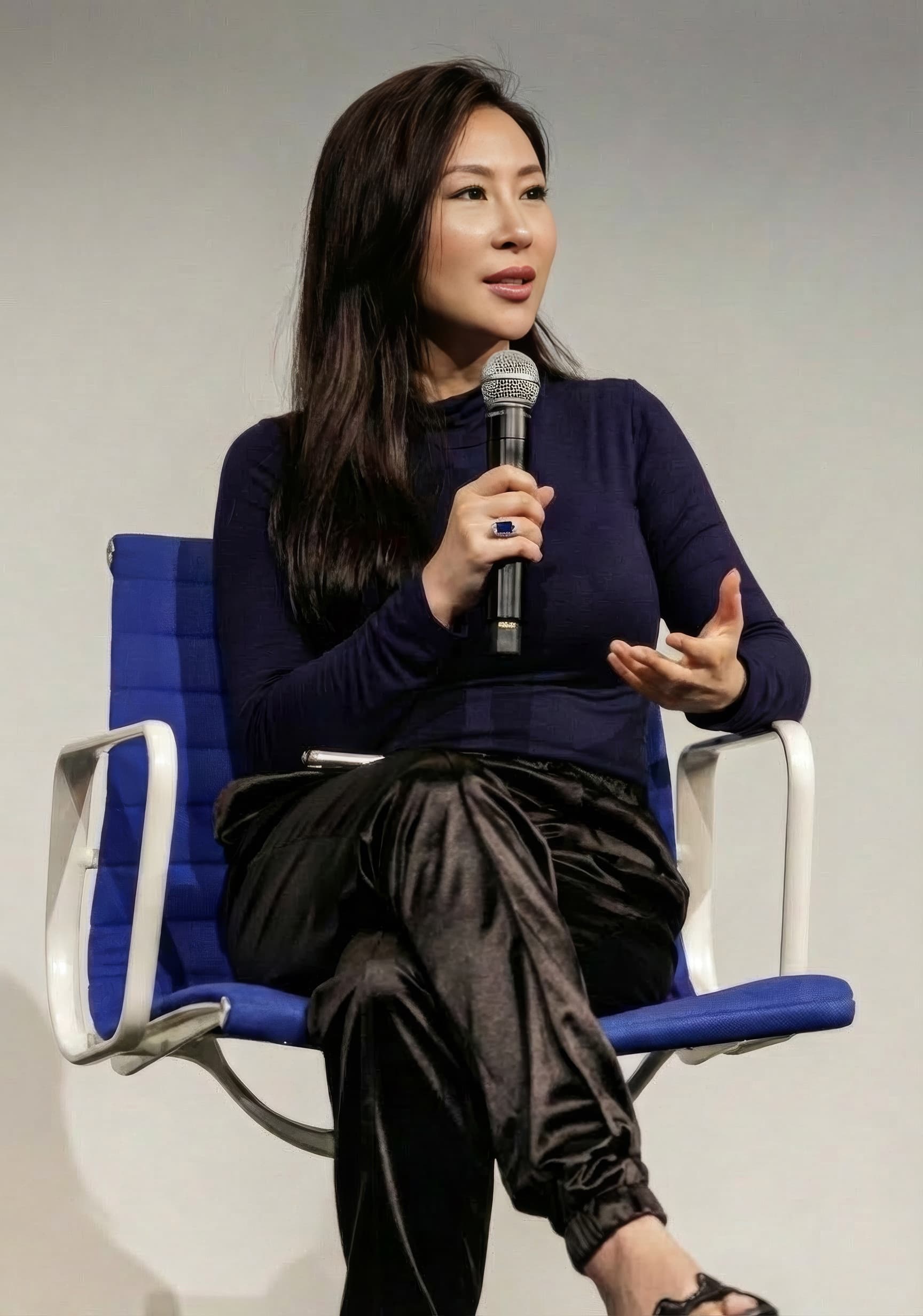 Yu-Chi Kuo — Entrepreneur, Investor, Advisor