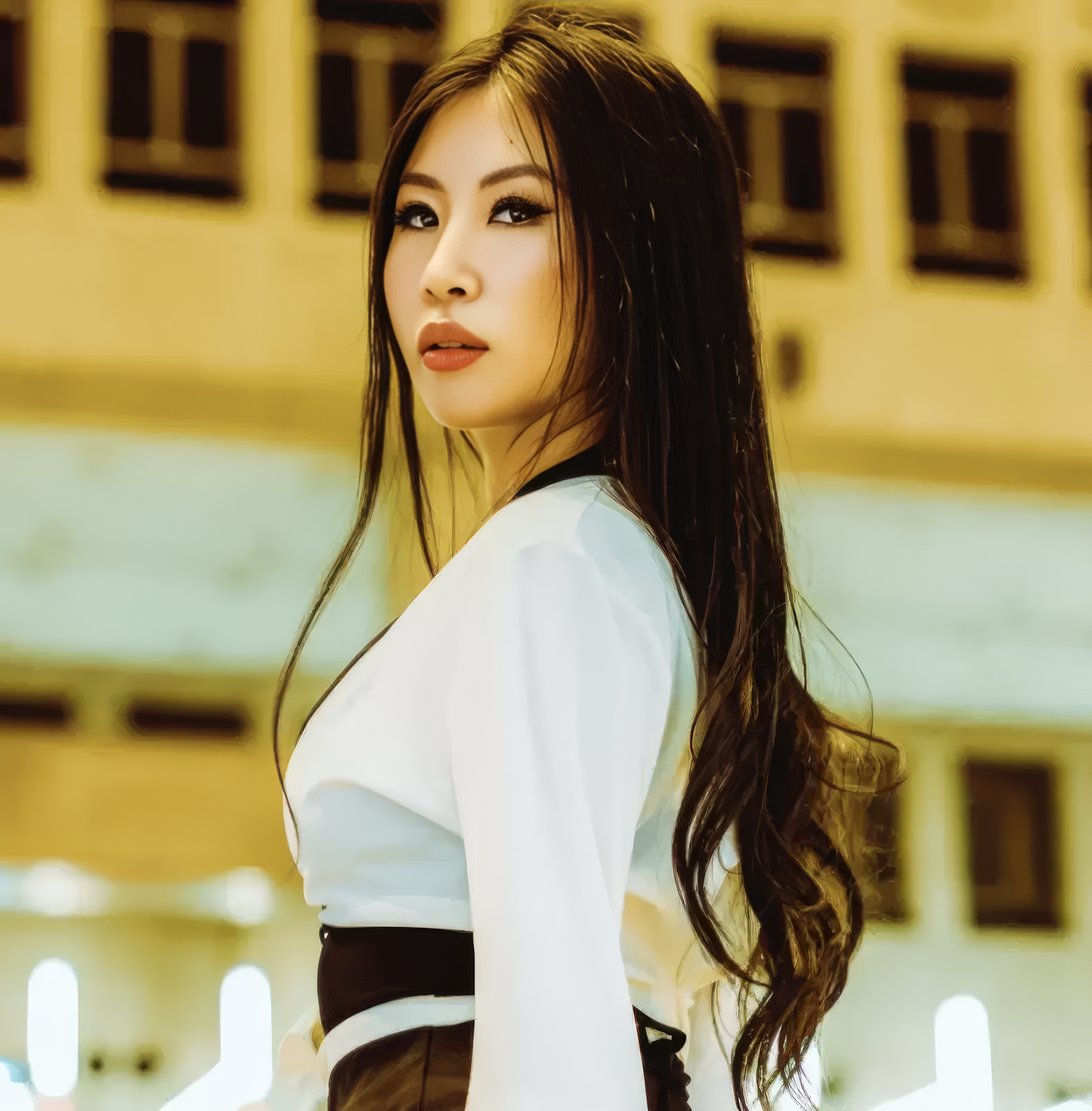 Yu-Chi Kuo — Entrepreneur, Investor, Advisor